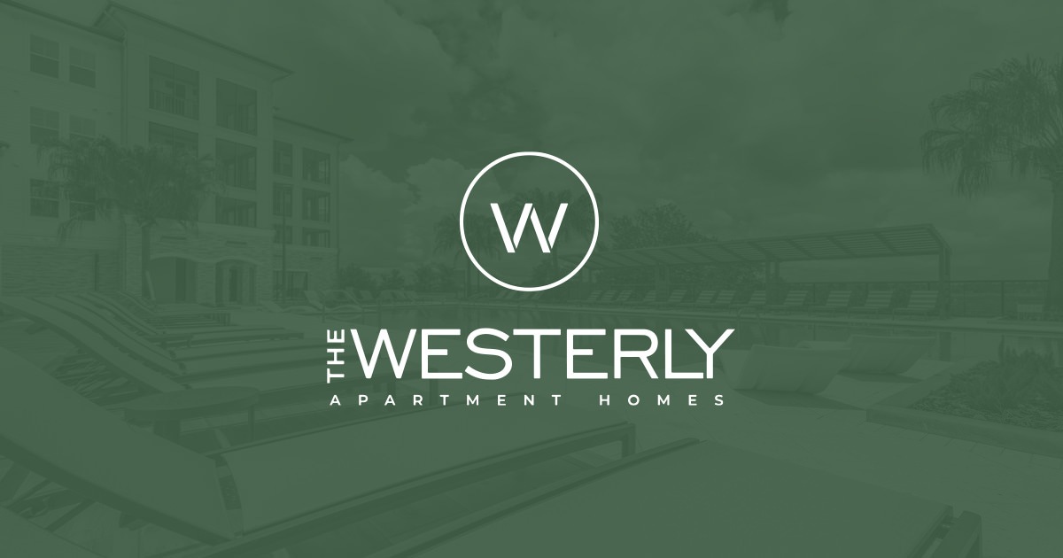 Resident information and online portal for The Westerly